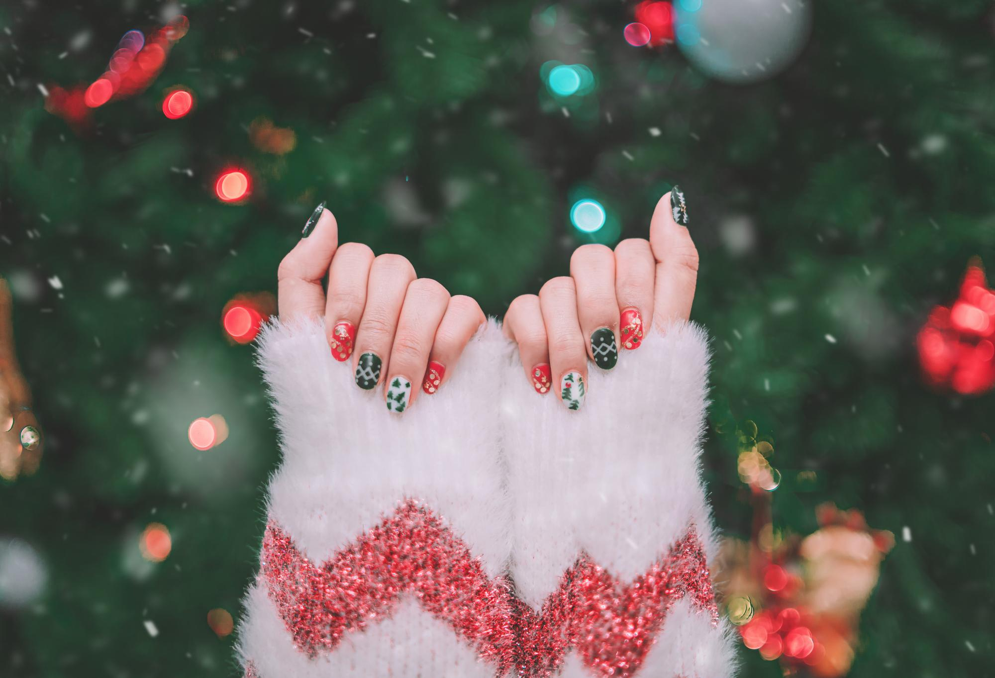 Primp & Posh Nail Bar | Nail Salon In Madison, AL 35758